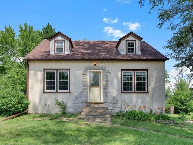 461 Birch St, Circle Pines, MN 55014