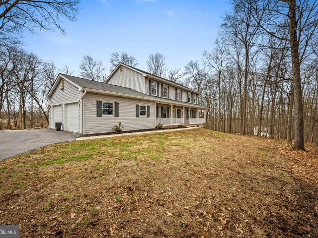 461 Blizzard Lane