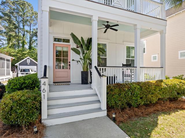 461 Bramson Court