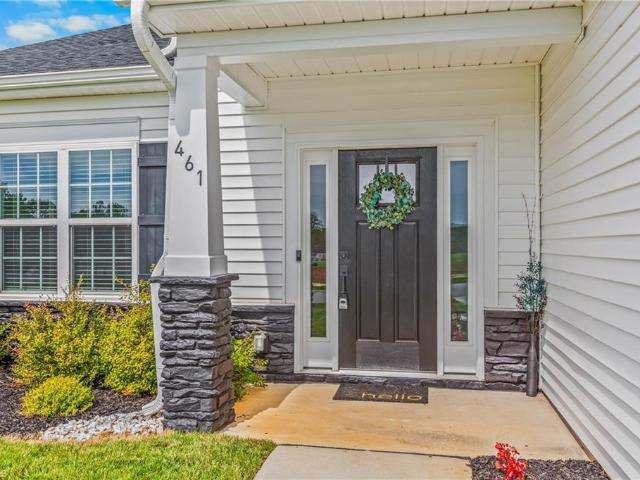 461 Brooke Hill Drive