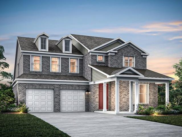 461 Brownstone St, Mount Juliet, TN 37122