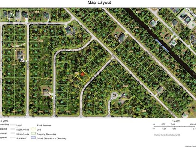 461 Burma Ct, Port Charlotte, FL 33953
