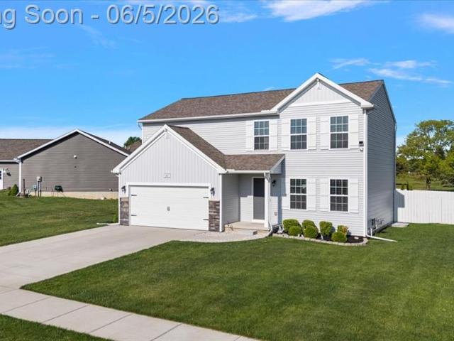 461 Golfside Drive