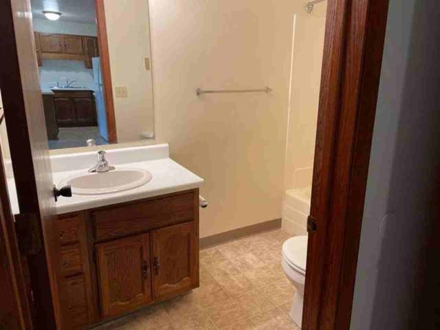461 Grant 1 Bedroom Apartment for Rent at 461 Grant St, Stanley, WI 54768