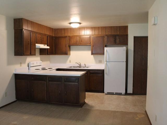 461 Grant 2 Bedroom Apartment for Rent at 461 Grant St, Stanley, WI 54768