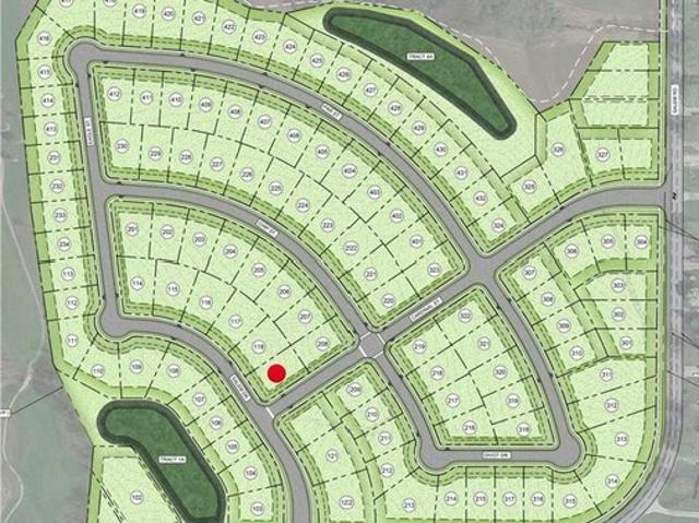 461 Green Dr, Lawson, MO 64062