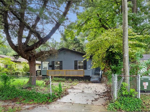 461 Dare AVE