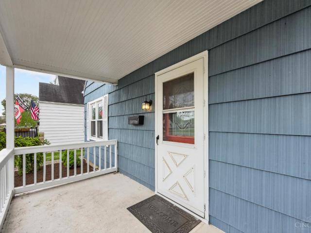 461 Deerfield Road