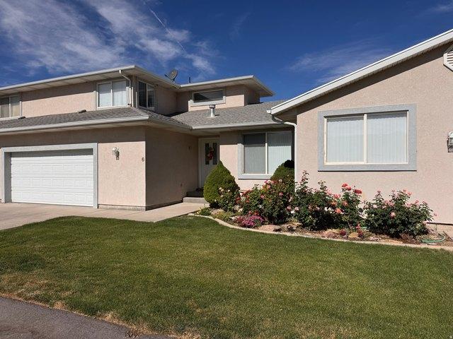 461 E Topaz Blvd Unit 6, Delta, UT 84624