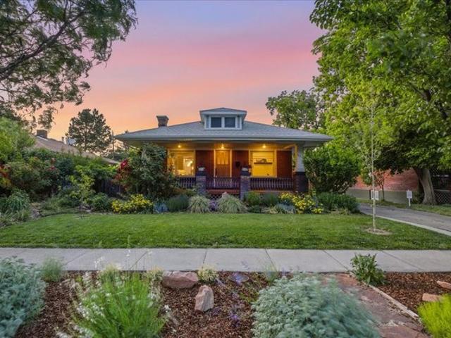 461 E Sherman Ave S, Salt Lake City, UT 84115