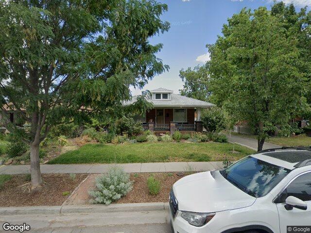 461 E Sherman Ave S, Salt Lake City, UT 84115