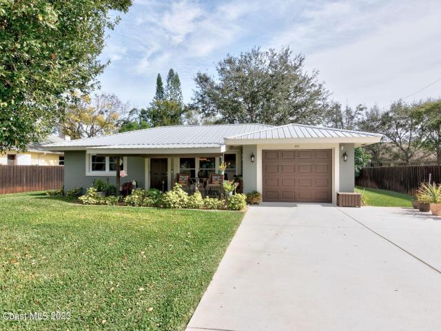 461 Easy St, Sebastian, FL 32958 | MLS #981861