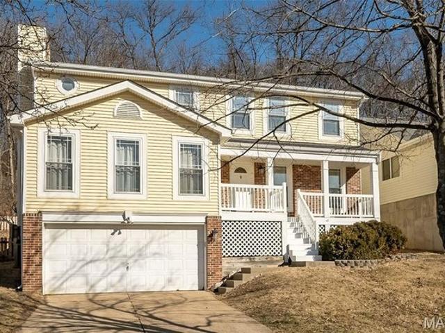 461 Elm Crossing Ct, Ballwin, MO 63021