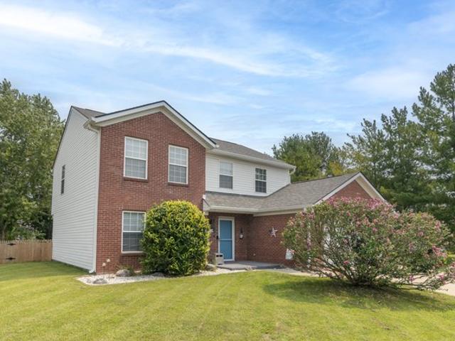 461 Founders Dr, Greenfield, IN 46140
