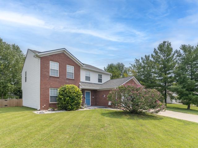 461 Founders Drive