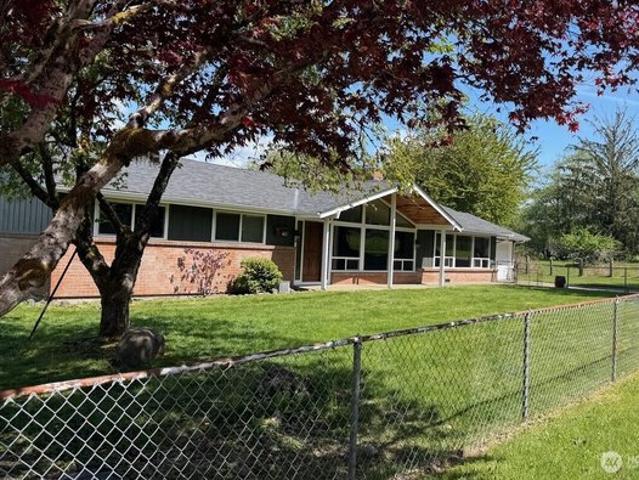 461 Fern Hill Rd, Forks, WA 98331