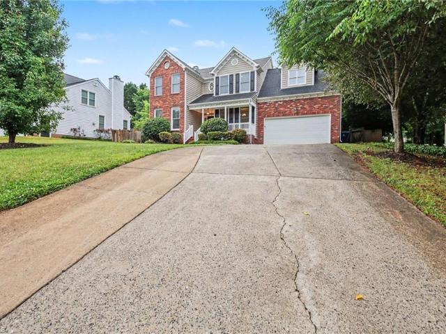 461 Kingsmill Drive