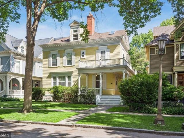 461 Holly Ave Apt 4, Saint Paul, MN 55102