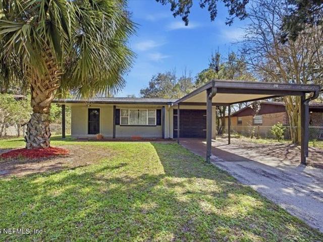 461 Hammond Blvd, Jacksonville, FL 32220