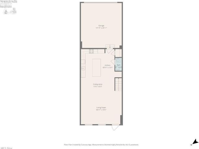 461 Harbor Lane