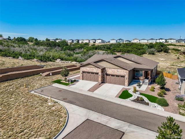 461 Hideaway Court