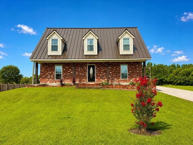 461 Highridge Dr, Houma, LA 70363