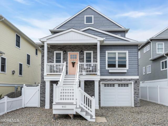 461 Highway 35, Mantoloking, US, NJ