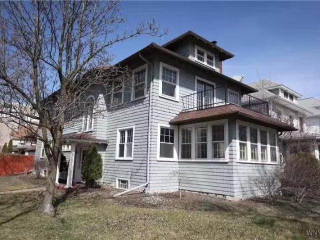 461 Huntington Avenue, Buffalo, NY 14214