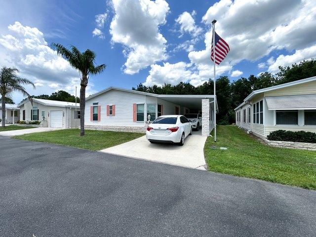 461 International Blvd Unit 461A, Arcadia, FL 34266