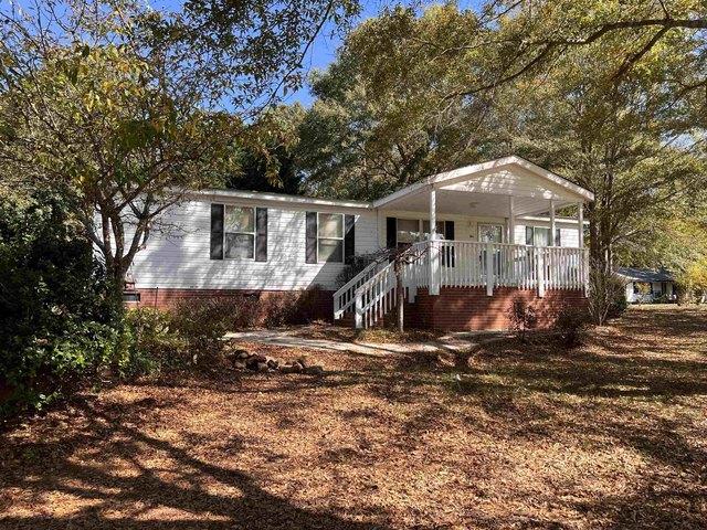 461 Island Ford Rd, Inman, SC 29349