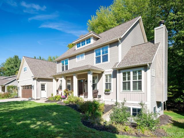 461 Island View Drive