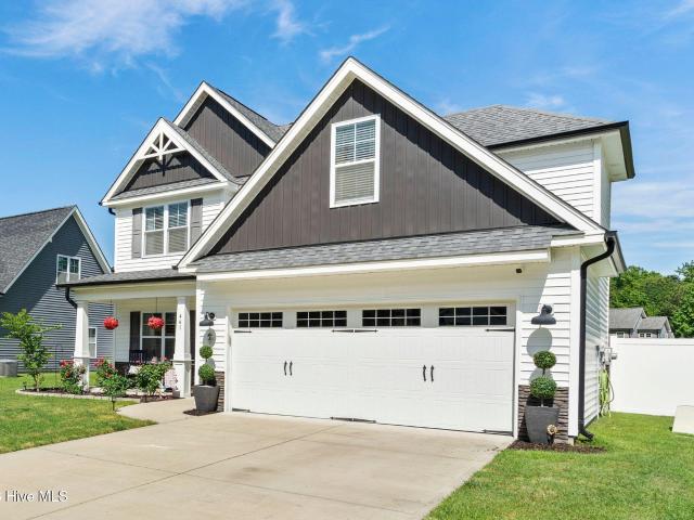 461 Jasmine Way