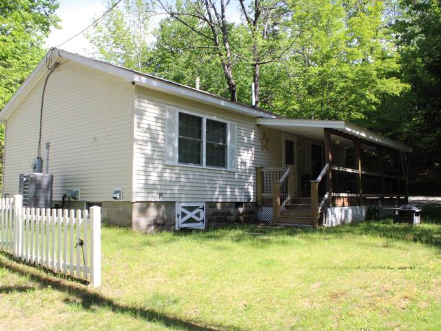 461 Jericho Road