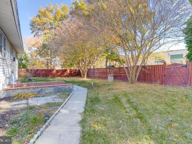 461 Oakton Road