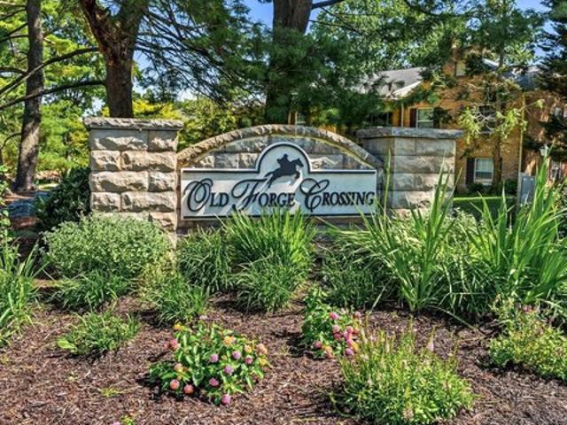 461 Old Forge Xing Unit 461, Devon, PA 19333