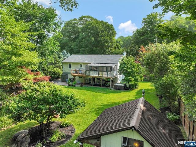 461 Otterhole Road