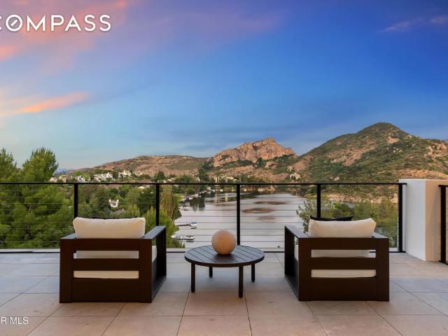 461 Lake Sherwood Dr, Westlake Village, United States, California