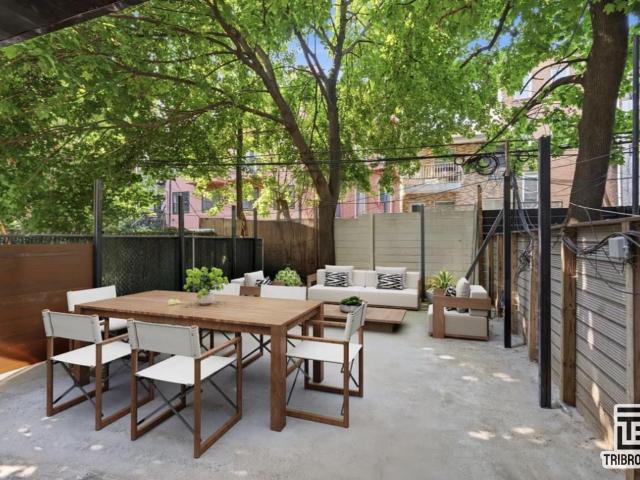 461 Lexington Avenue, Brooklyn, NY
