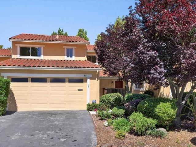 461 Leahy St, Redwood City, CA 94061