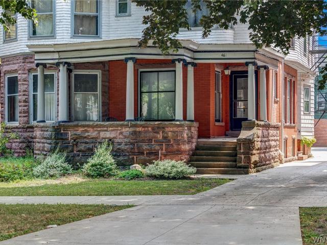 461 Linwood Avenue