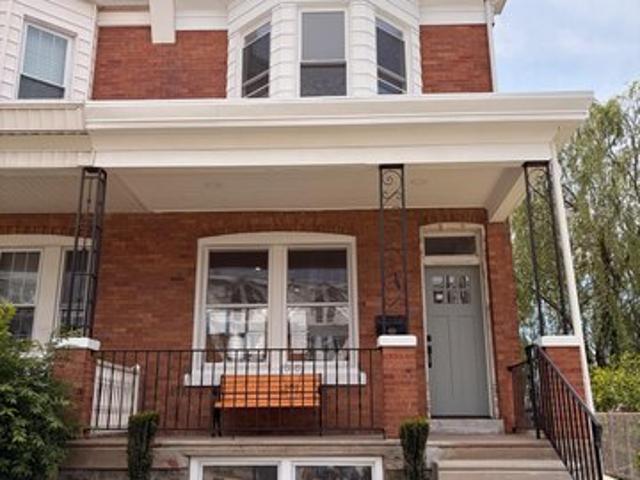 461 Monastery Ave, Philadelphia, PA 19128