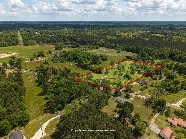 461 McCarty Rd Lot 2, Lufkin, TX 75904