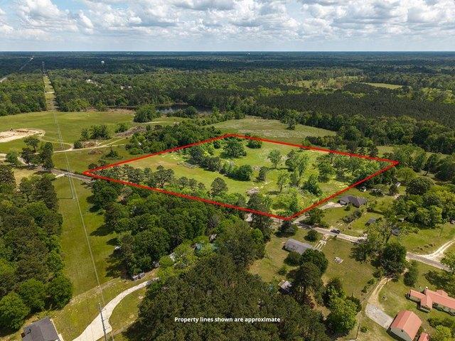 461 McCarty Rd, Lufkin, TX 75904