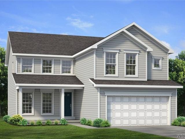461 McKinley Ave, Amherst, NY 14221