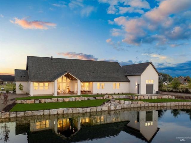 461 Midpoint Ave, Middleton, ID 83644