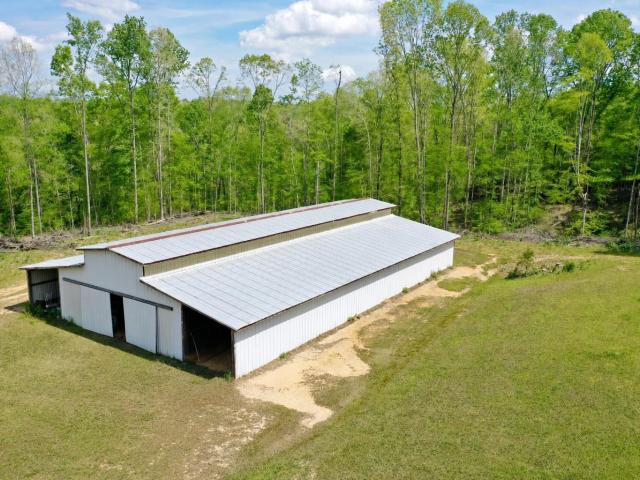 461 N Co Rd 309