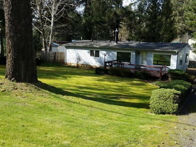 461 N Deerlane Dr, Otis, OR 97368