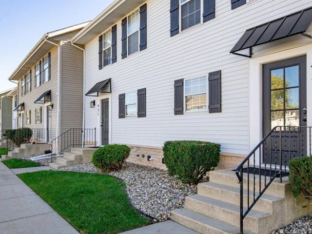 461 N Eddy St Lot 21, South Bend, IN 46617
