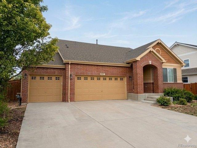 461 N Jackson Gap Way, Aurora, CO 80018