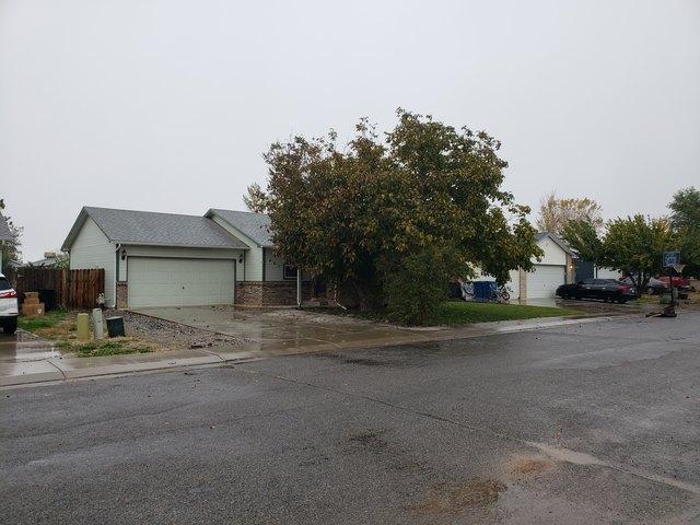 461 N Sun Ct, Grand Junction, CO 81504